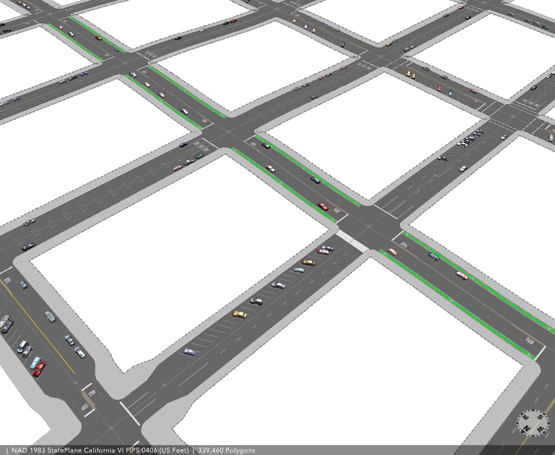 ArcGIS CityEngine中文网-CityEngine视频教程，官方视频，CityEngine软件下载；规则文件包RPK&CGA规则文件下载。