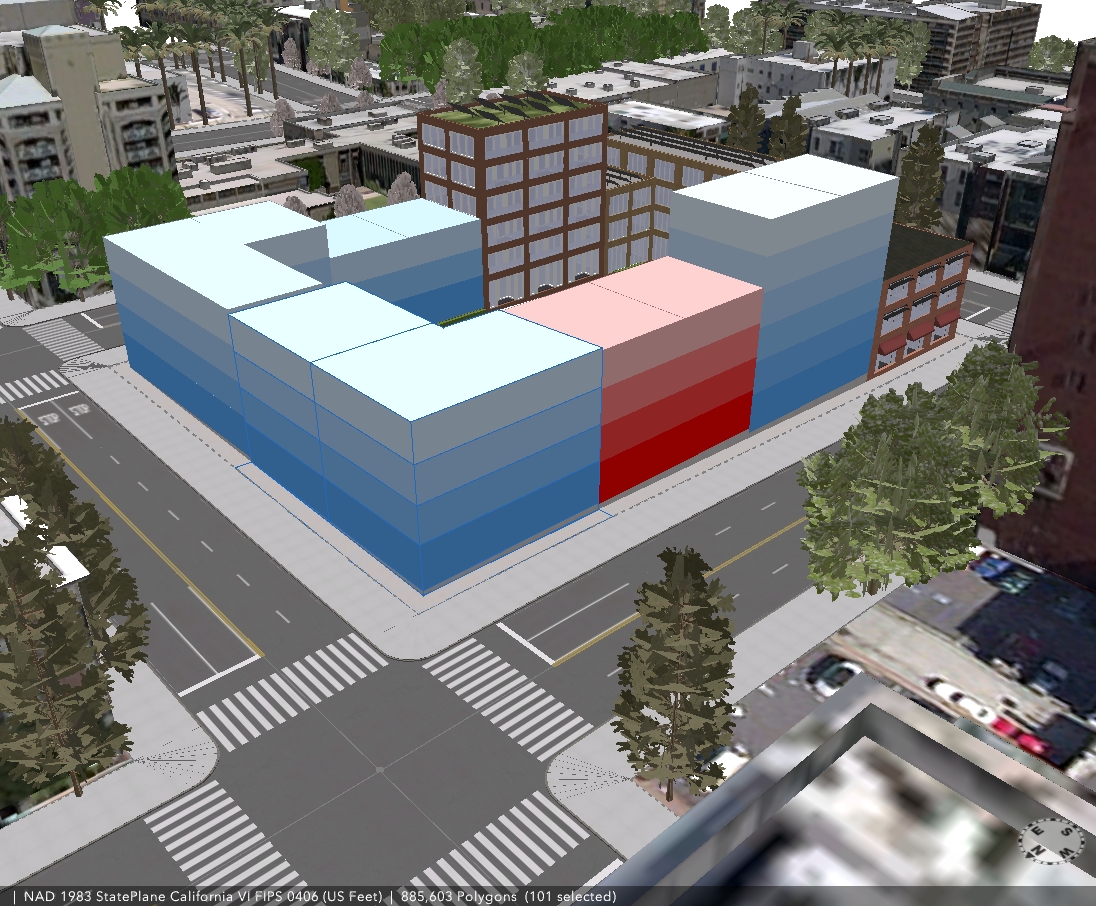 ArcGIS CityEngine中文网-CityEngine视频教程，官方视频，CityEngine软件下载；规则文件包RPK&CGA规则文件下载。
