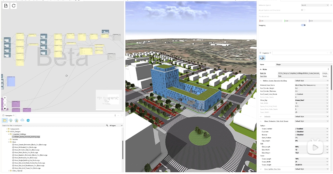 ArcGIS CityEngine中文网社区