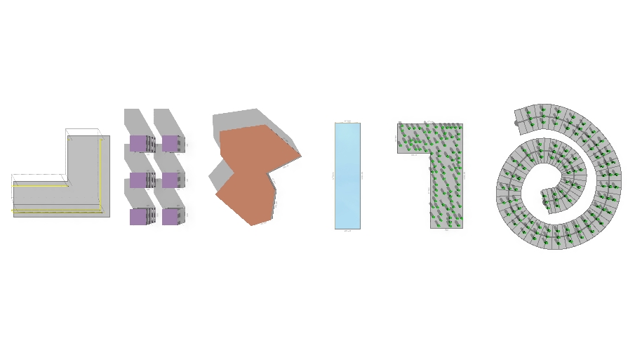 ArcGIS CityEngine软件下载、规则文件RPK、CGA源码-CityEngine中文网-资源中心